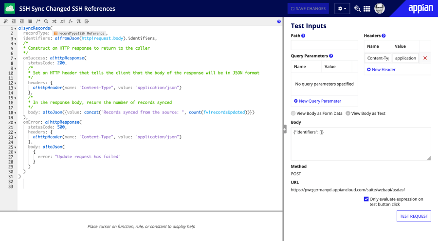 Update To Appian 22 2 Appian Rocks